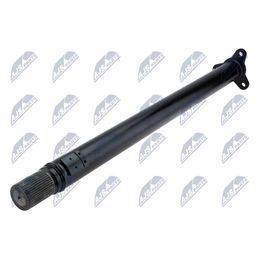 NTY Gelenkwelle, Achsantrieb nwnlr023 f&uuml;r LAND ROVER