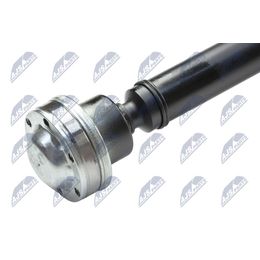 NTY Gelenkwelle, Achsantrieb nwnch046 f&uuml;r Fiat DODGE