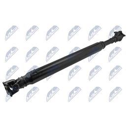 NTY Gelenkwelle, Achsantrieb nwNTY012 f&uuml;r TOYOTA