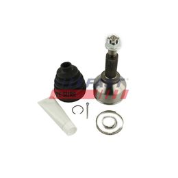 Fast Gelenksatz, Antriebswelle ft25521k Vorderachse f&uuml;r Ford