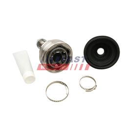 Fast Gelenksatz, Antriebswelle ft25542 Vorderachse rechts f&uuml;r Opel Fiat CHEVROLET