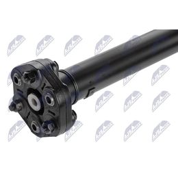 NTY Gelenkwelle, Achsantrieb nwnch071 f&uuml;r Chrysler