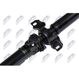 NTY Gelenkwelle, Achsantrieb nwNTY048 f&uuml;r LEXUS