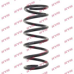 KYB Fahrwerksfeder rg6457 Hinterachse