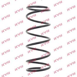 KYB Fahrwerksfeder ra5763 Hinterachse