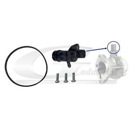 3RG Reparatursatz, Unterdruckpumpe (Bremsanlage) 74602 f&uuml;r RENAULT