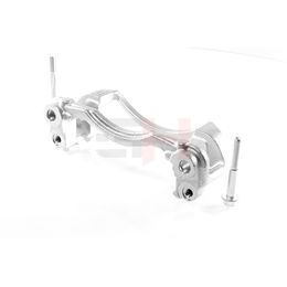 GH Halter, Bremssattel gh443390 Vorderachse links f&uuml;r Mercedes VW