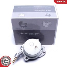 ESEN SKV Unterdruckpumpe, Bremsanlage 18skv061 f&uuml;r Citro&euml;n/Peugeot Suzuki