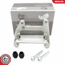 ESEN SKV Halter, Bremssattel 56skv754 Hinterachse beidseitig f&uuml;r Audi
