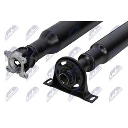 NTY Gelenkwelle, Achsantrieb nwnme113 hinten f&uuml;r Mercedes
