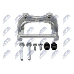NTY Halter, Bremssattel hztlr003a f&uuml;r LAND ROVER
