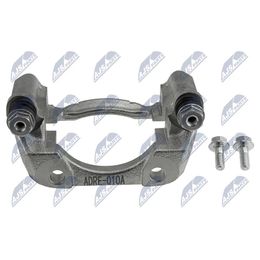 NTY Halter, Bremssattel hzpre010a Vorderachse beidseitig f&uuml;r RENAULT