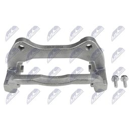 NTY Halter, Bremssattel hzplr006a Vorderachse rechts f&uuml;r LAND ROVER