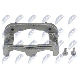 NTY Halter, Bremssattel hzpbm034a Vorderachse beidseitig f&uuml;r BMW