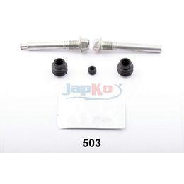 JAPKO Reparatursatz, Bremssattel 136503 Hinterachse f&uuml;r MITSUBISHI MAZDA