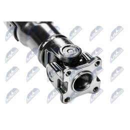 NTY Gelenkwelle, Achsantrieb nwNTY026 f&uuml;r TOYOTA