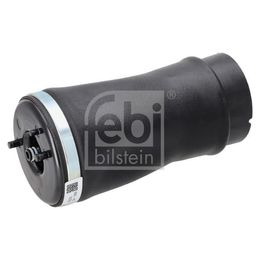 febi bilstein Federbalg, Luftfederung 199233 Hinterachse links f&uuml;r BMW
