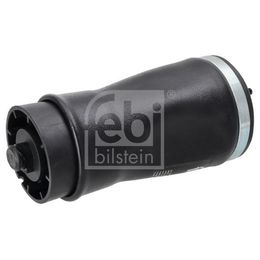 febi bilstein Federbalg, Luftfederung 199302 Hinterachse links f&uuml;r BMW