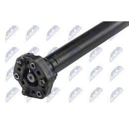 NTY Gelenkwelle, Achsantrieb nwnch058 f&uuml;r CHEVROLET