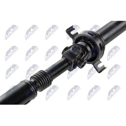 NTY Gelenkwelle, Achsantrieb nwnfr014 f&uuml;r Ford