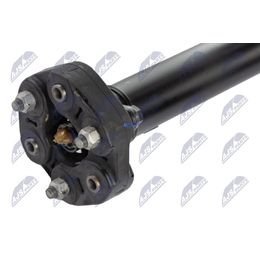 NTY Gelenkwelle, Achsantrieb nwnch077 f&uuml;r Chrysler