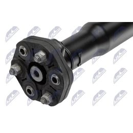 NTY Gelenkwelle, Achsantrieb nwnch076 f&uuml;r Chrysler
