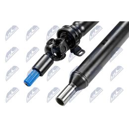 NTY Gelenkwelle, Achsantrieb nwnfr002 f&uuml;r Ford