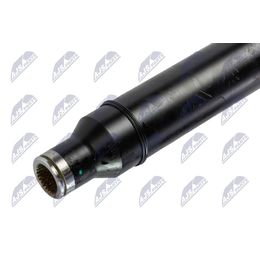 NTY Gelenkwelle, Achsantrieb nwnme098 f&uuml;r Mercedes