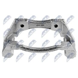 NTY Halter, Bremssattel hzpfr002a Vorderachse links f&uuml;r Ford JAGUAR