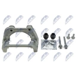 NTY Halter, Bremssattel hztbm027a f&uuml;r BMW