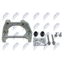 NTY Halter, Bremssattel hztbm026a f&uuml;r BMW