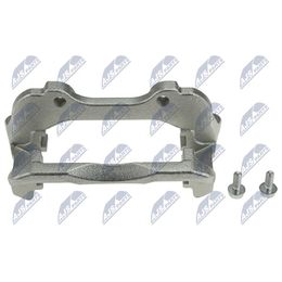 NTY Halter, Bremssattel hzpct032a f&uuml;r Citro&euml;n/Peugeot LANCIA
