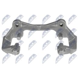 NTY Halter, Bremssattel hzpau003a Vorderachse beidseitig f&uuml;r VAG