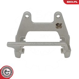 ESEN SKV Halter, Bremssattel 89skv094 hinten rechts f&uuml;r Audi