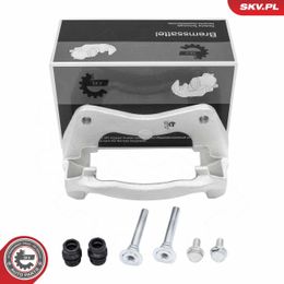 ESEN SKV Halter, Bremssattel 74skv710 Vorderachse beidseitig f&uuml;r Volvo