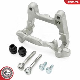 ESEN SKV Halter, Bremssattel 74skv033 Hinterachse links f&uuml;r Audi