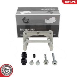 ESEN SKV Halter, Bremssattel 74skv003 Hinterachse links f&uuml;r Fiat