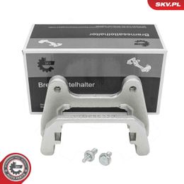 ESEN SKV Halter, Bremssattel 89skv133 hinten links f&uuml;r JEEP