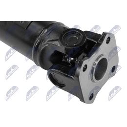 NTY Gelenkwelle, Achsantrieb nwNTY052 f&uuml;r TOYOTA