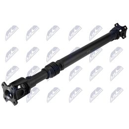 NTY Gelenkwelle, Achsantrieb nwnsu026 f&uuml;r Suzuki