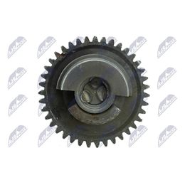 NTY Stell-/Steuerelement, Feststellbremse ephbm004 f&uuml;r BMW