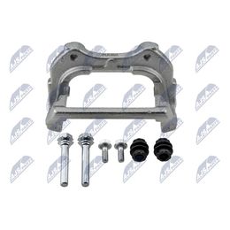 NTY Halter, Bremssattel hztlr002a f&uuml;r LAND ROVER
