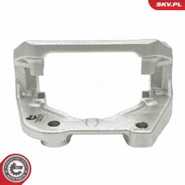 ESEN SKV Halter, Bremssattel 74skv053 Hinterachse links f&uuml;r BMW