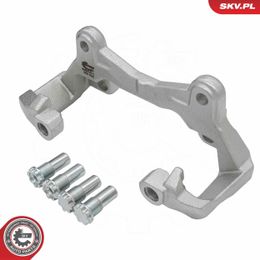 ESEN SKV Halter, Bremssattel 89skv011 vorne links f&uuml;r Audi