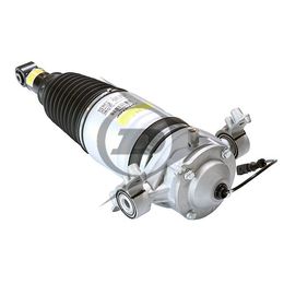 DUNLOP AIRSUSPENSION Luftfederbein 71080 Hinterachse links f&uuml;r VAG