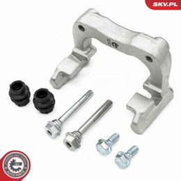 ESEN SKV Halter, Bremssattel 74skv013 Hinterachse links f&uuml;r VW