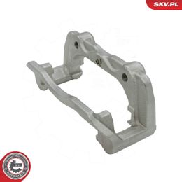ESEN SKV Halter, Bremssattel 74skv540 Vorderachse beidseitig f&uuml;r Mercedes