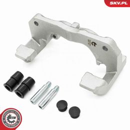 ESEN SKV Halter, Bremssattel 74skv061 Vorderachse links f&uuml;r Peugeot