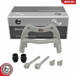 ESEN SKV Halter, Bremssattel 89skv380 hinten links f&uuml;r RENAULT