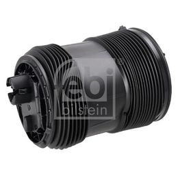 febi bilstein Federbalg, Luftfederung 199427 Hinterachse links f&uuml;r Audi